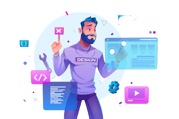 Portfolio | Ravi Teja